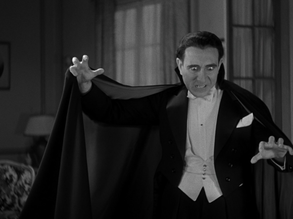 Spanish Dracula: Villarías bajo la capa del vampiro – La Zancadilla