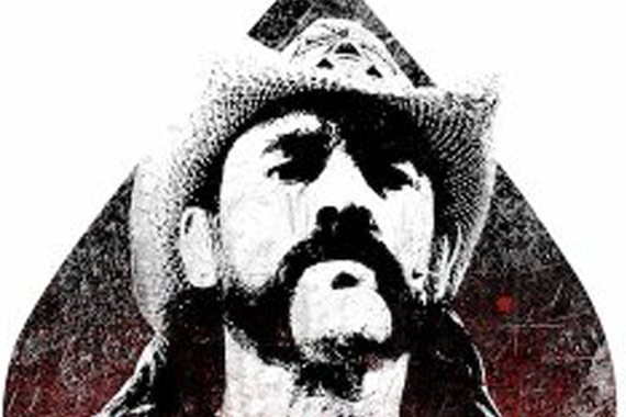 Greg Olliver y Wes Orshoski: «Lemmy» – La Zancadilla