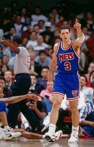 Drazen Petrovic: La leyenda del indomable – La Zancadilla