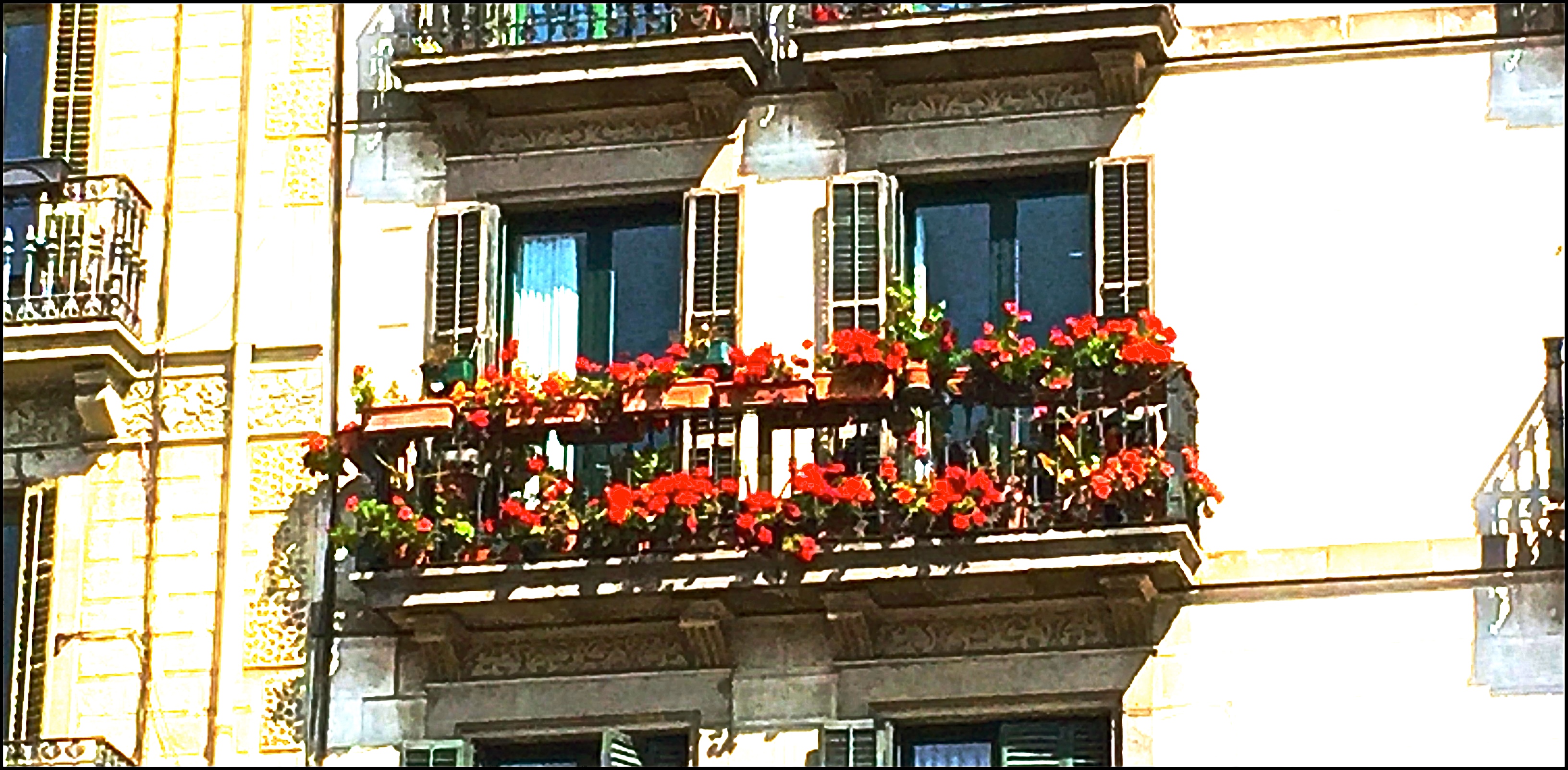 «En algun lloc» per Victòria Gras – La Zancadilla